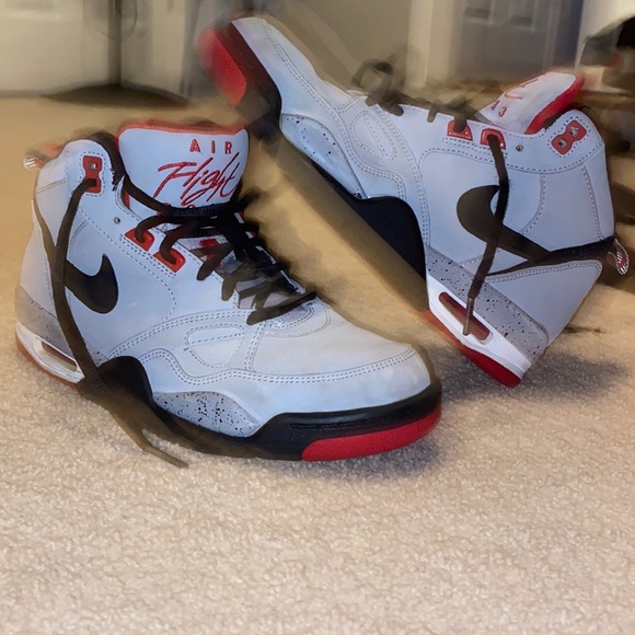 Nike | Other | Jordan 23 Air Flights | Poshmark